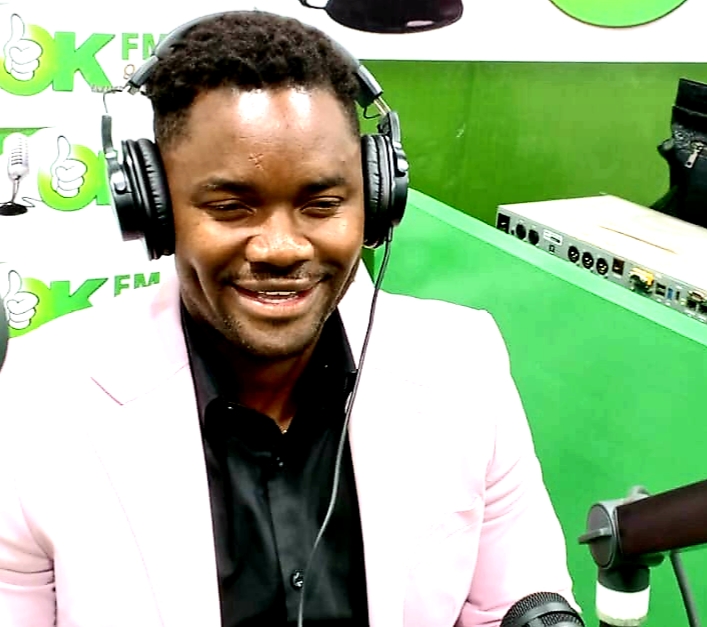 Journalist Kojo Uncovered Alleged Plot to Disqualify Kuoh from LFA ...