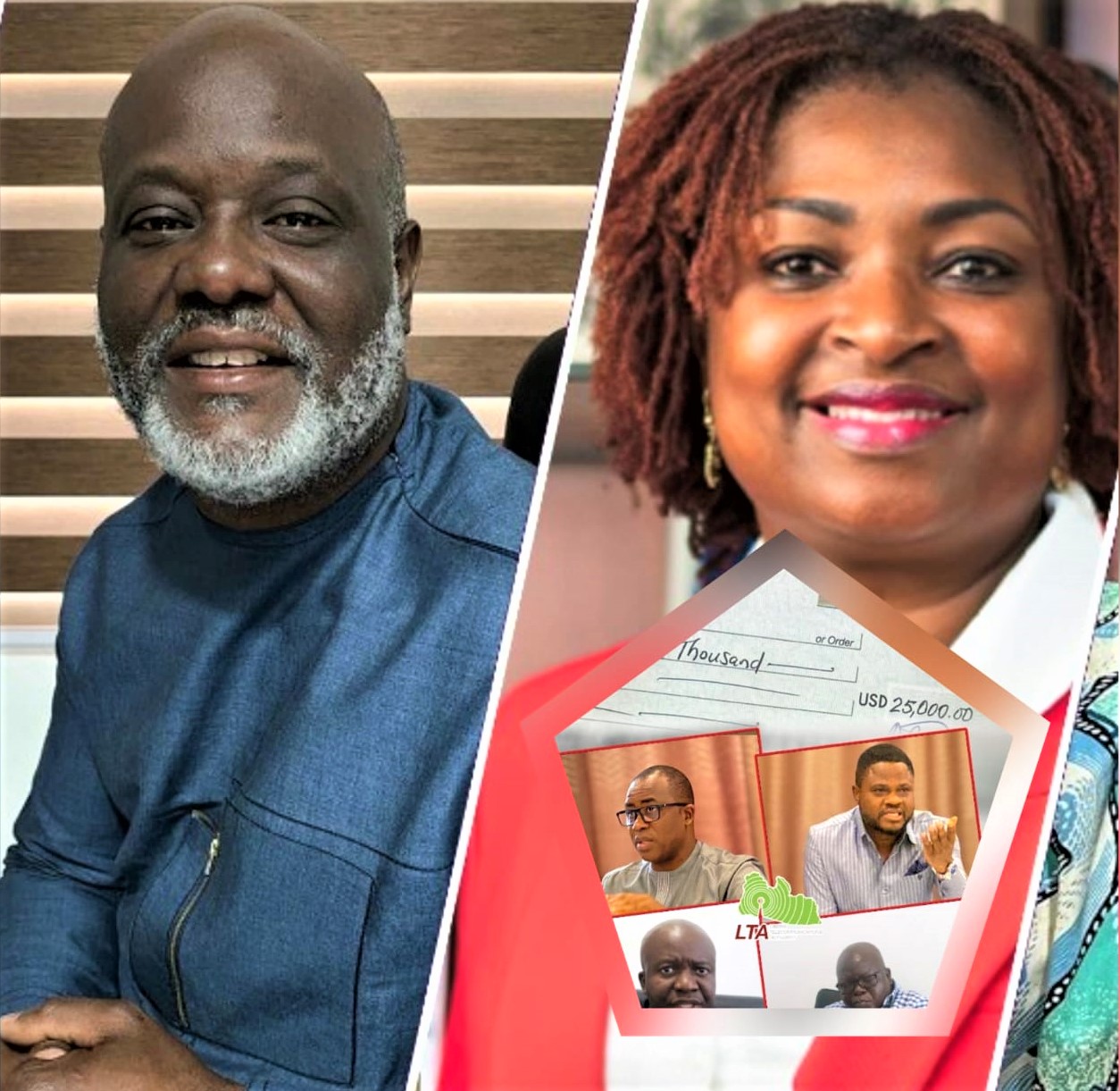 LTA Board Chair Allegedly Offers Suspended Commissioners Sizable ...