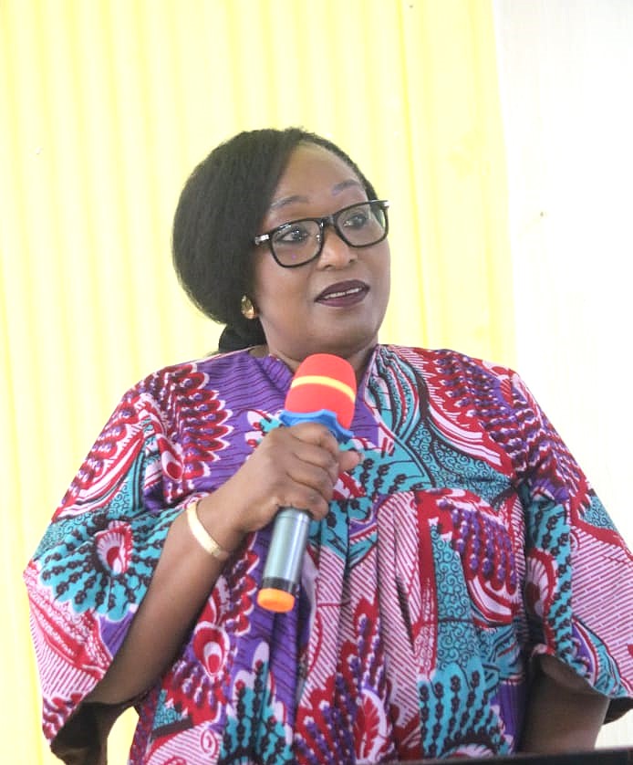 FAO Boss calls for Strategies, Innovative Health Approach to Control ...