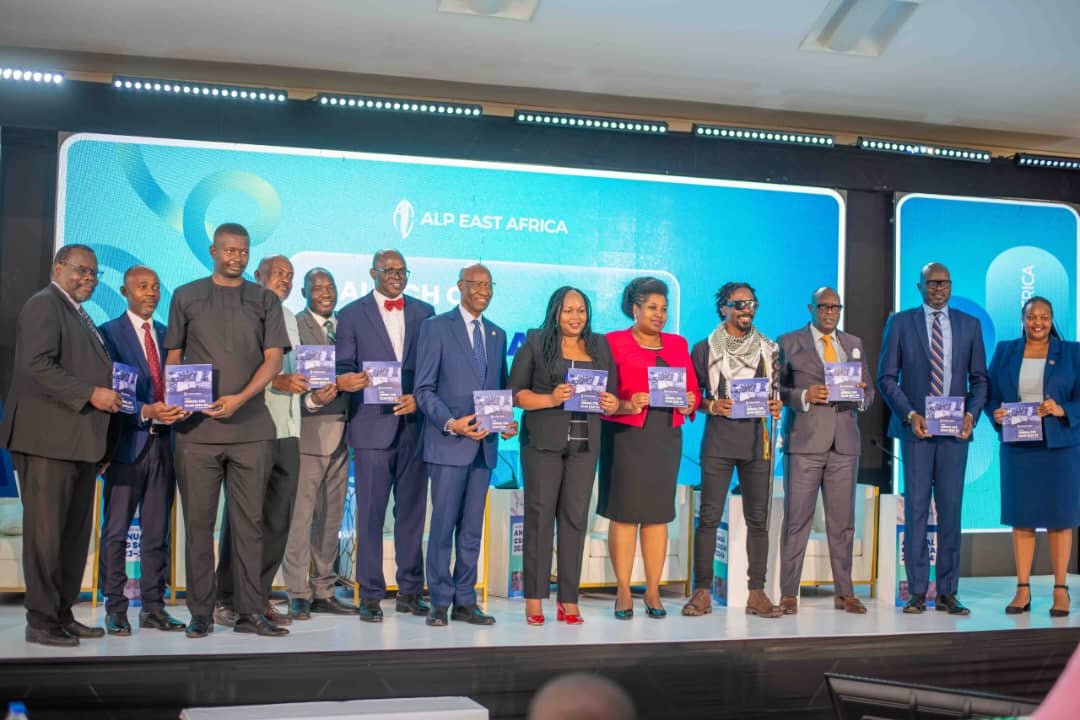 African Development Bank (AfDB) Reinforces Commitment to Economic ...