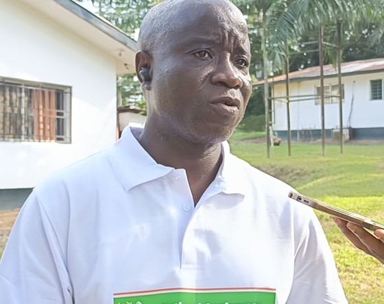 MoA Announce US$ 650,000 Project to Reconstruct Fagonda River Dam ...