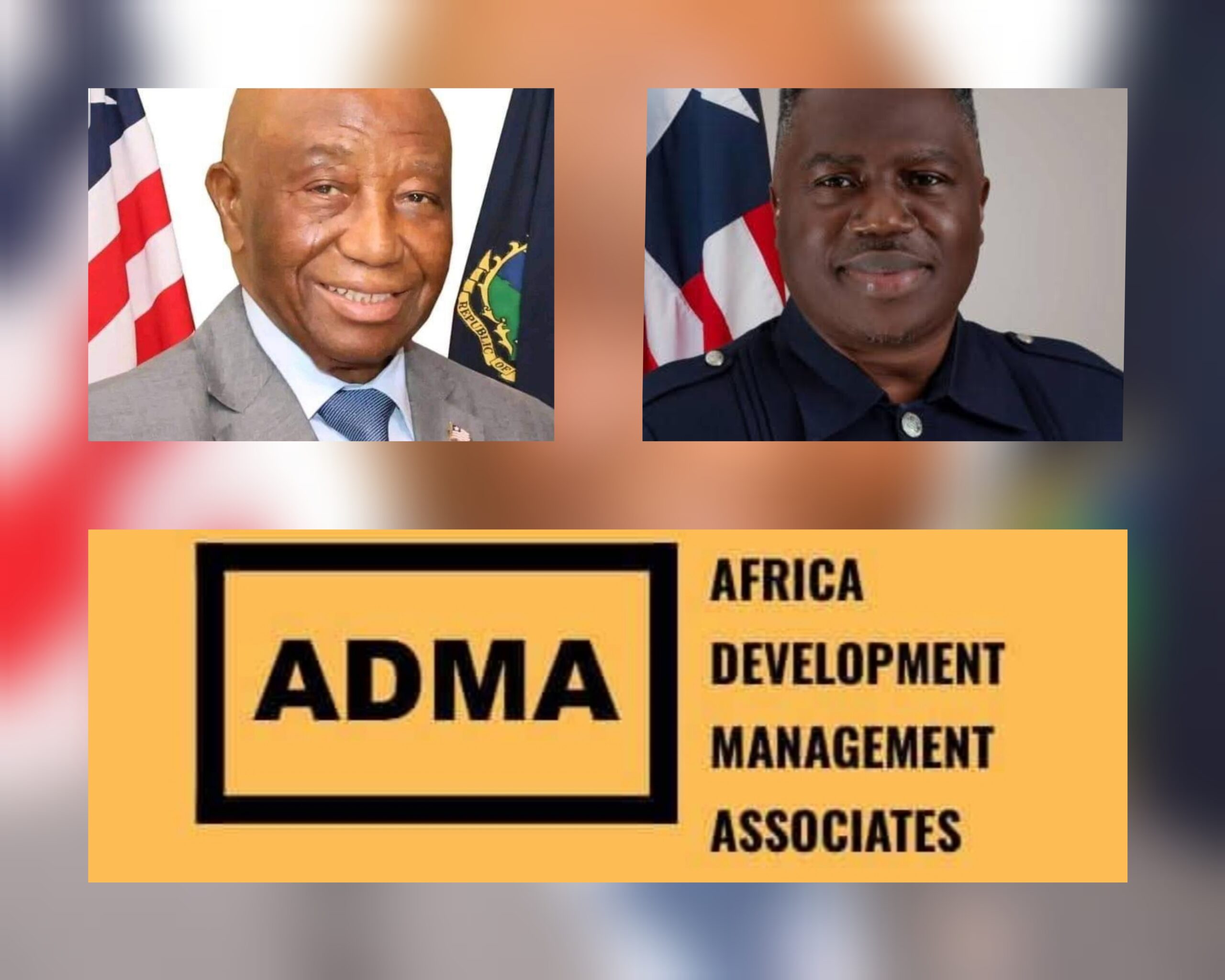 Christmas and New Year’s Greetings and Felicitations From Africa ...