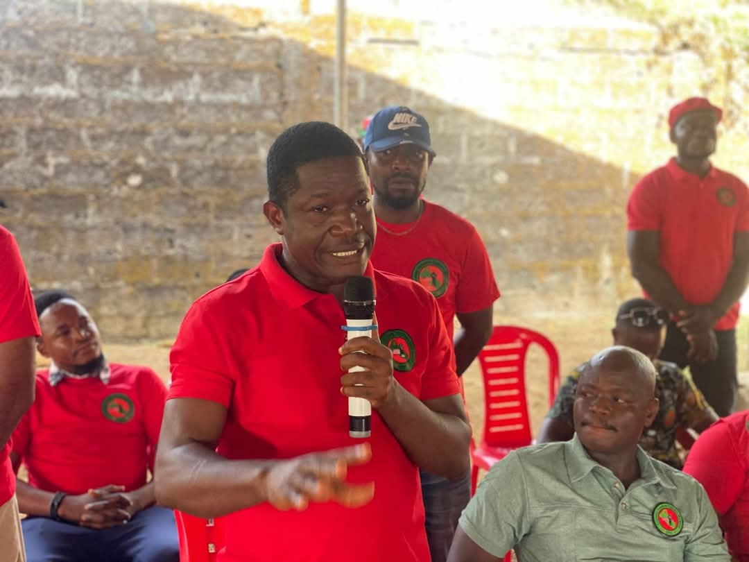 “Lead With Integrity” - Reports 231