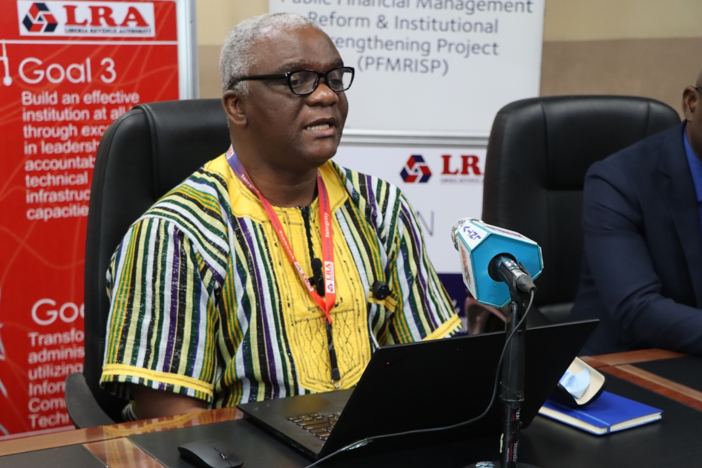 LRA Exceeds 2024 Revenue Target - Reports 231