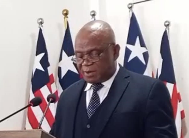 Asset Recovery Team Discovers Money Transfers from Liberia to Ghana ...