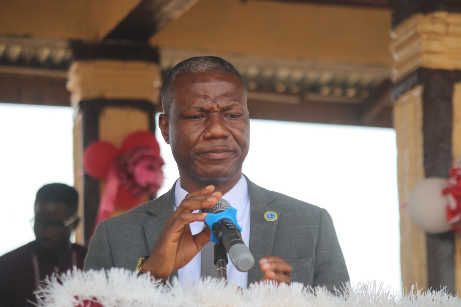 BWI Graduates Urged to Lead Liberia’s Dev. Through Innovation, Skills ...