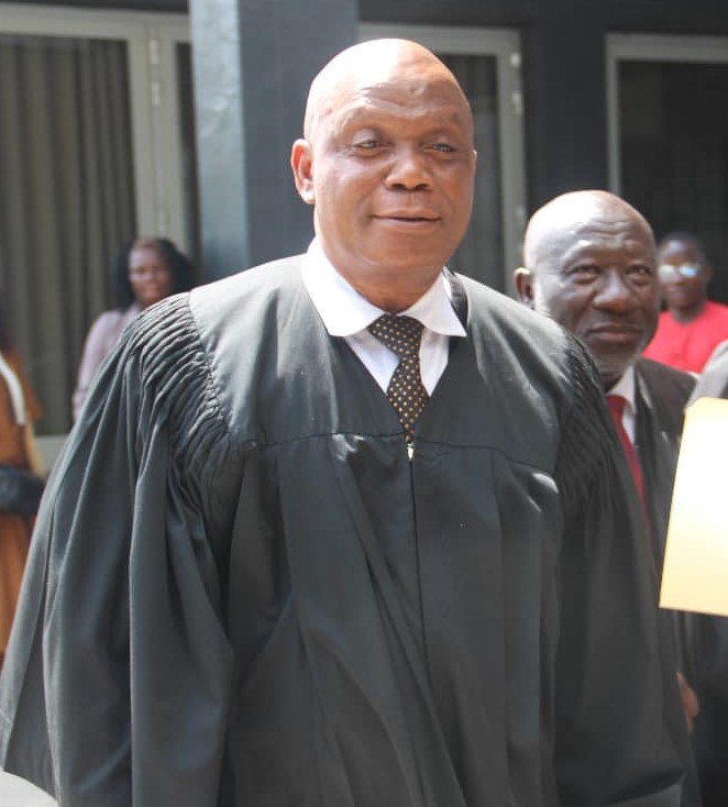 Asset Recovery Team invites International Experts to Boost team ...