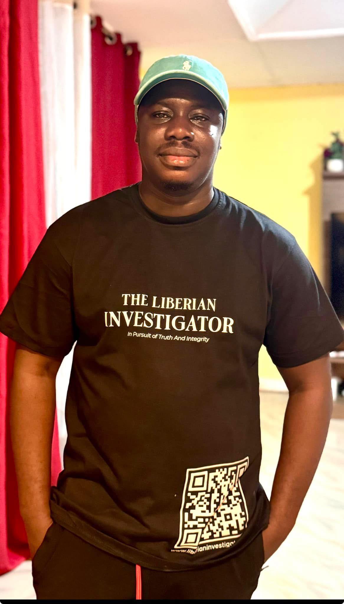 “I see no reason to politicize this incident,”Dodoo Tells Politician ...