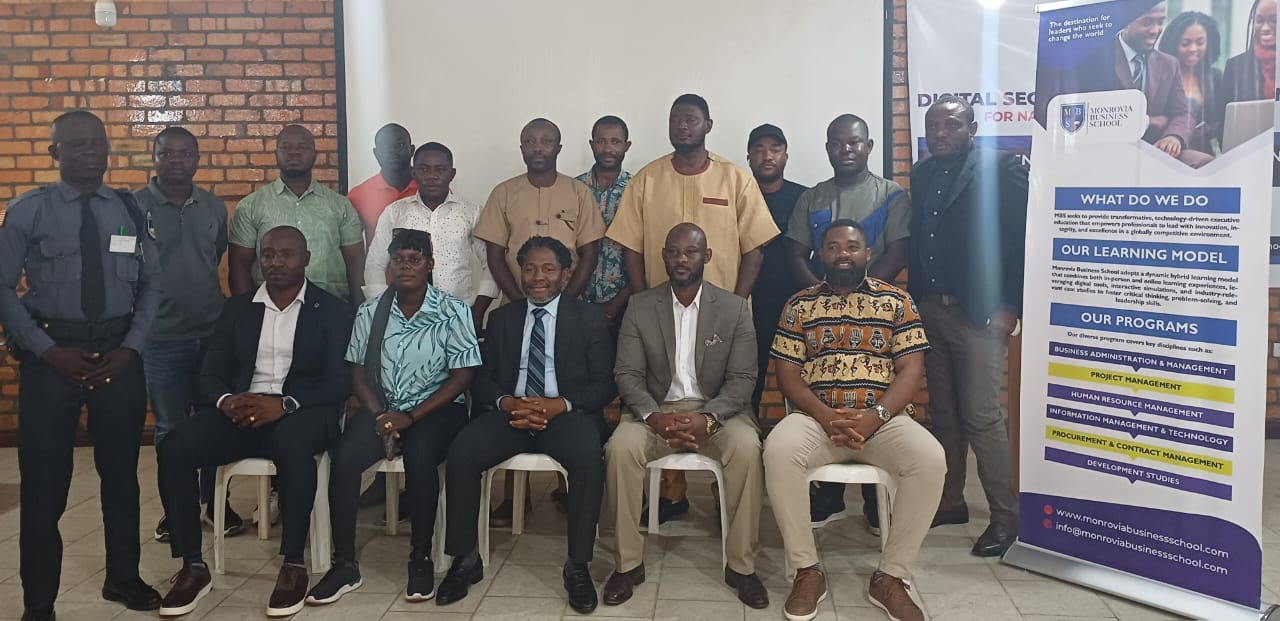 Minister Nyei: “Cyber Security needs to be integrated in information ...