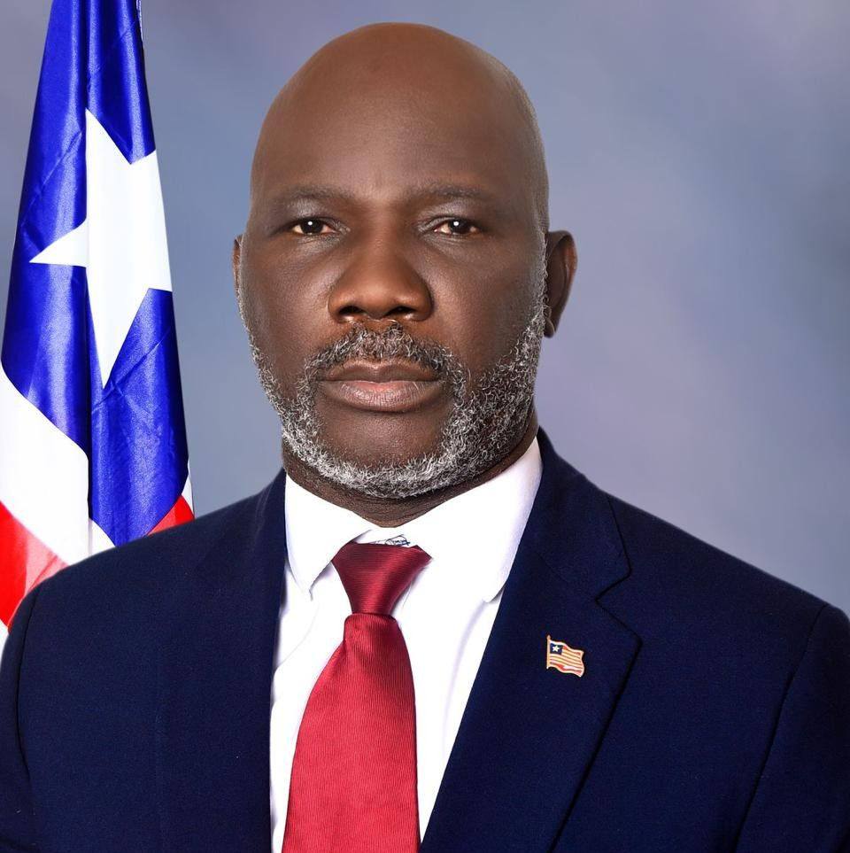 Liberian House of Representatives Commends President Boakai for ...