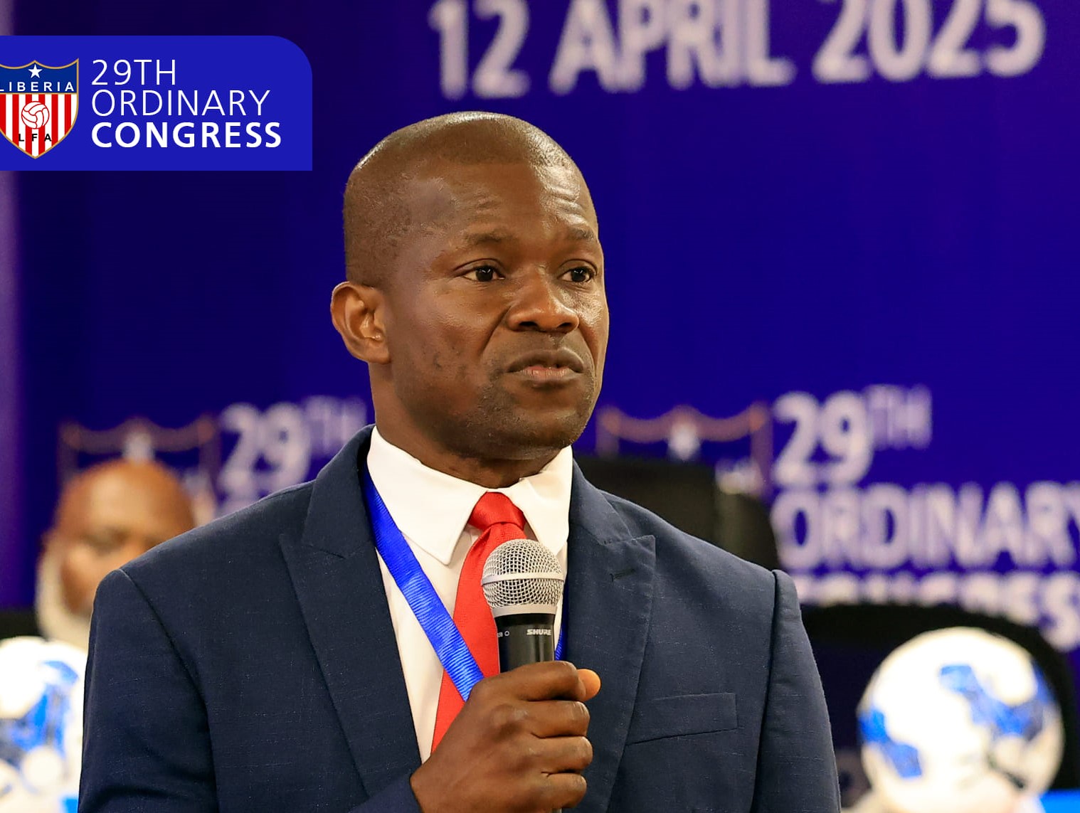 Raji Alarm Threats on his Life. - Reports 231