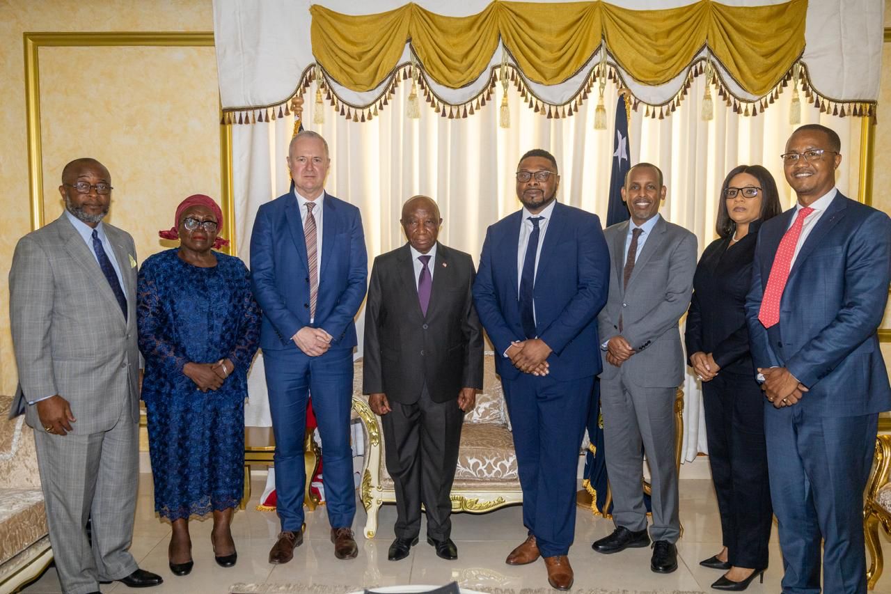 To Fuel Liberia’s Future, NOCAL and TGS NOPEC Expand Energy ...