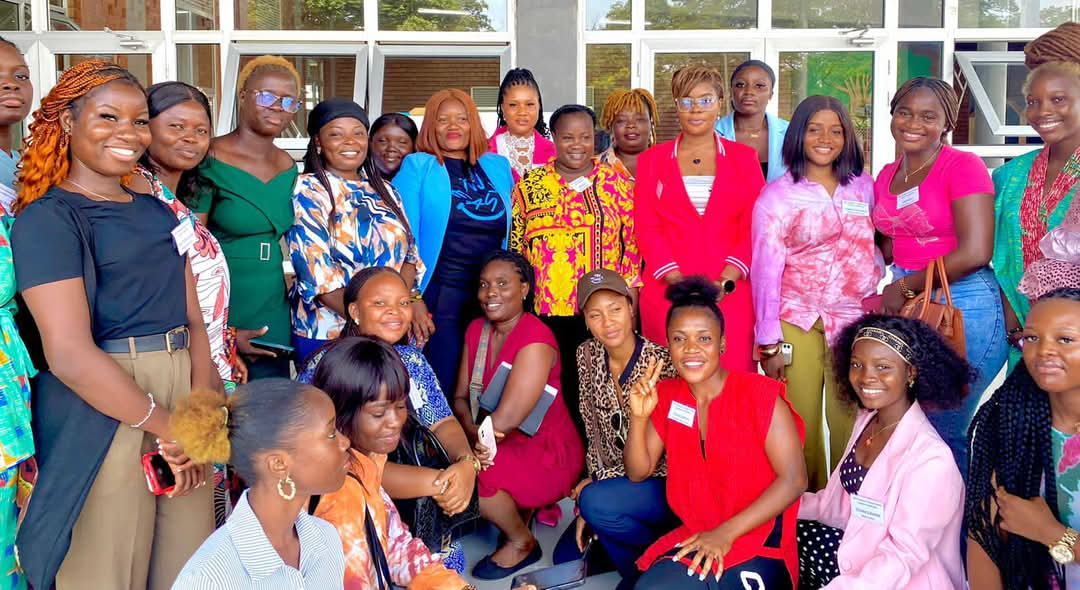 NYWPLC Calls for Empowerment & Action. - Reports 231