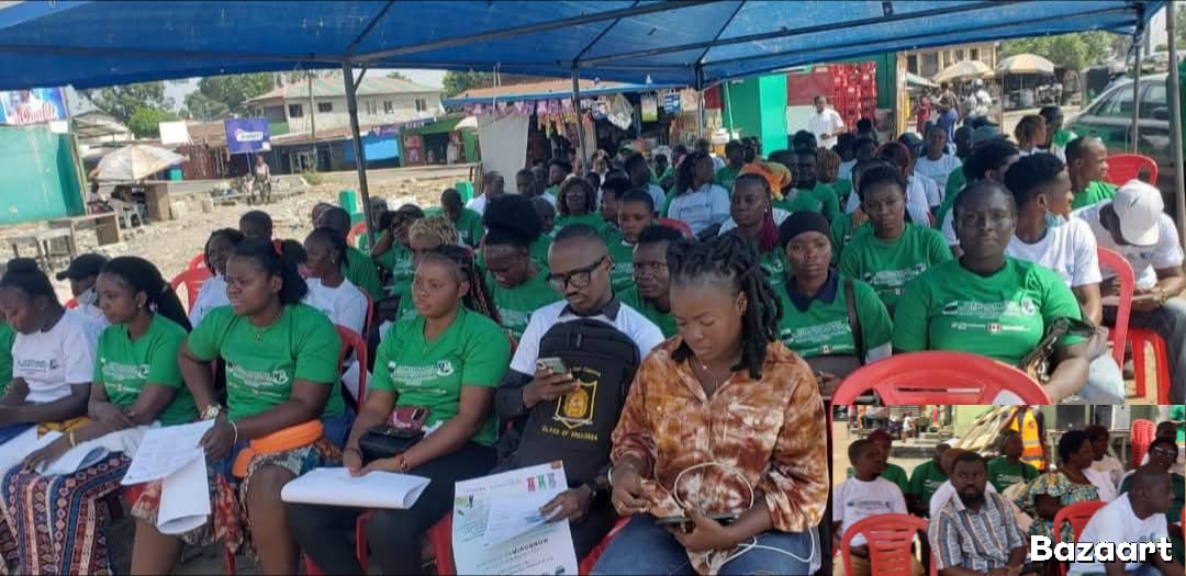 EPA Launches Solid Waste Management Transformative Pilot Project ...