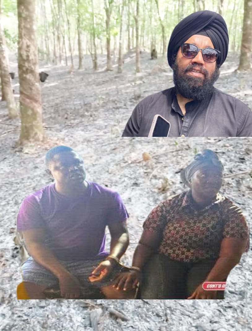 CSNL dismisses rumors that Jeety participated in the arrest of SRC ...