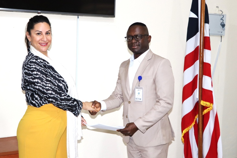 LRA Prepares To Launch Smart Revenue Collection System With N-Soft ...