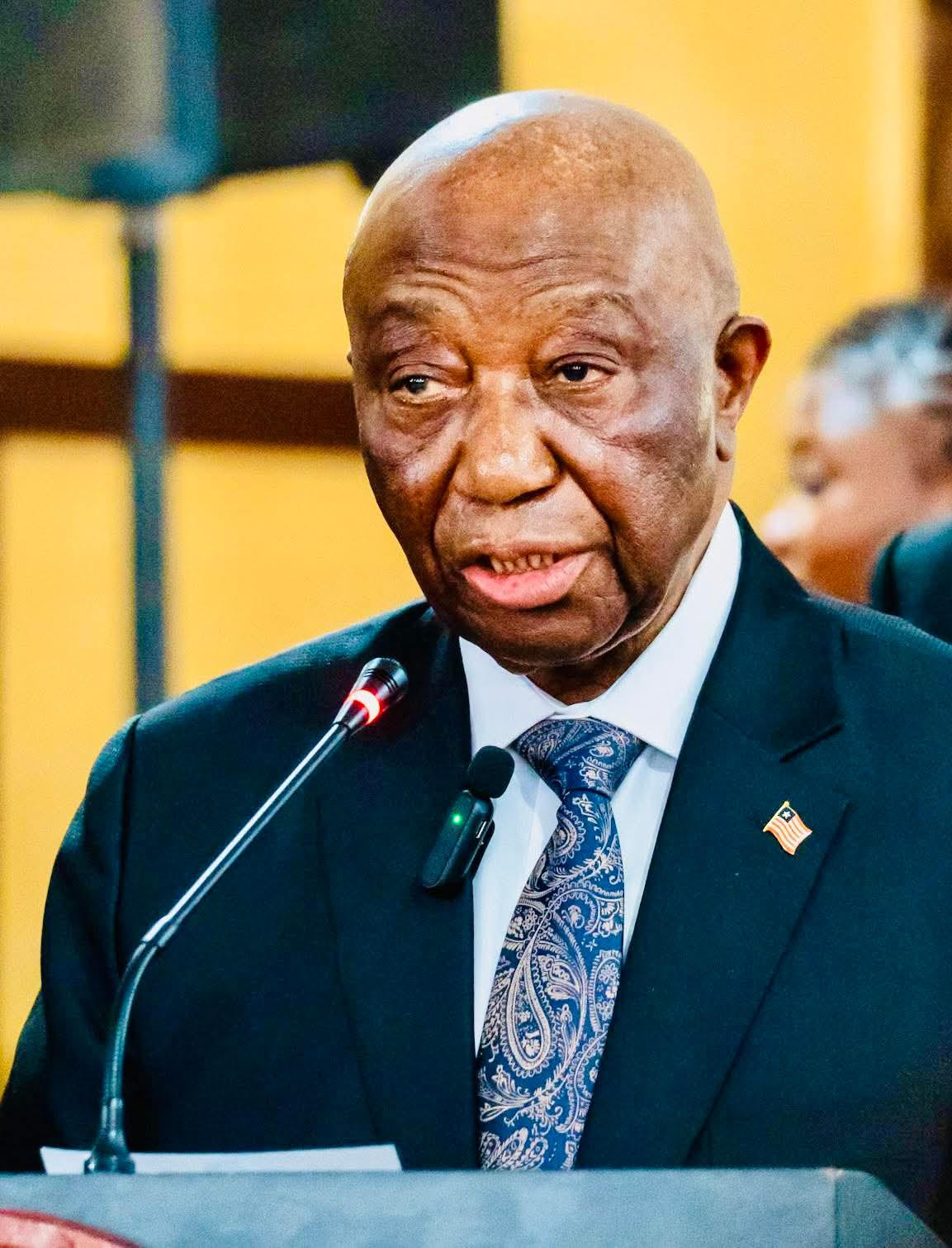 Forty students benefits from MOS scholarship program. - Reports 231