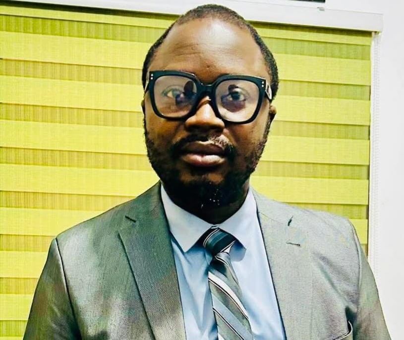 Burphy Cares Charts Path For Inclusive Growth - Reports 231