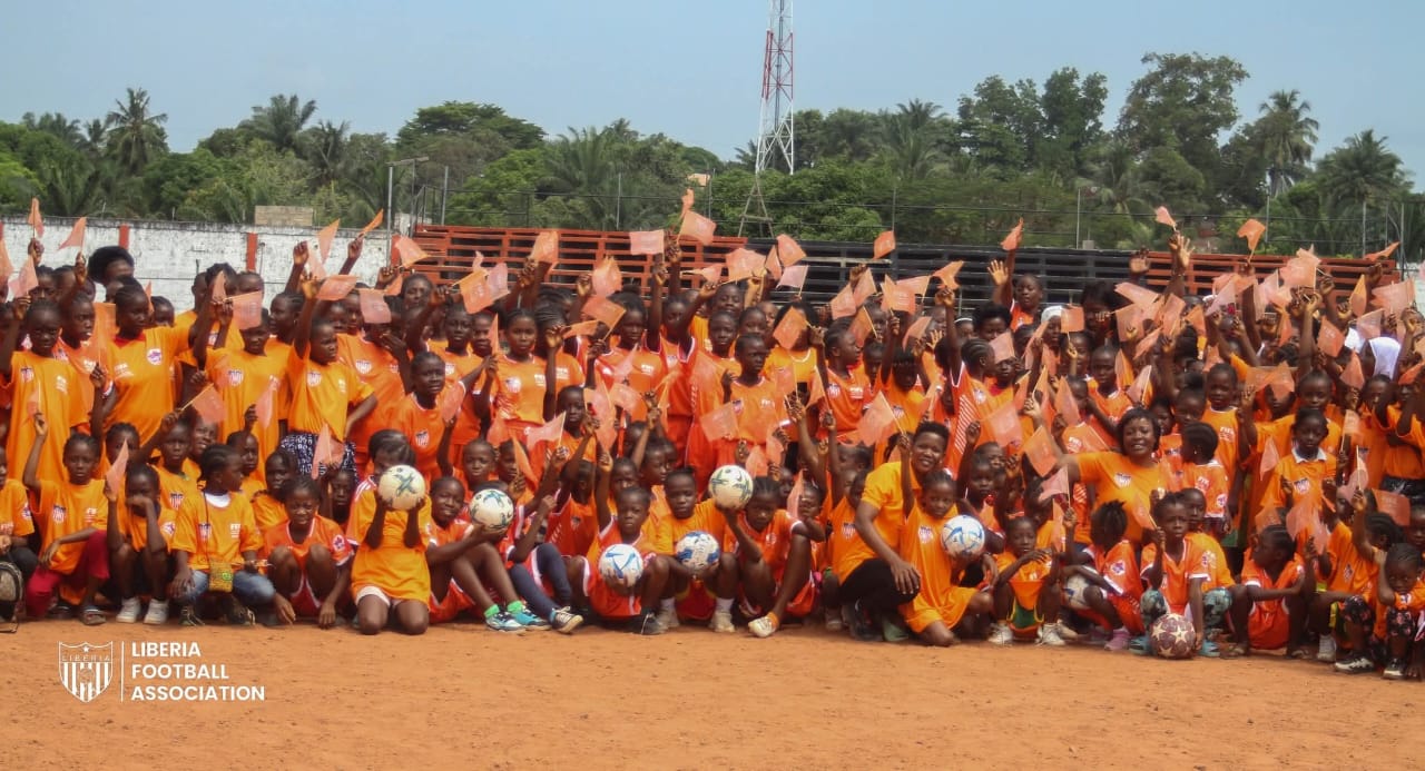 LFA Introduces Women’s Football Initiative in Bong County - Reports 231